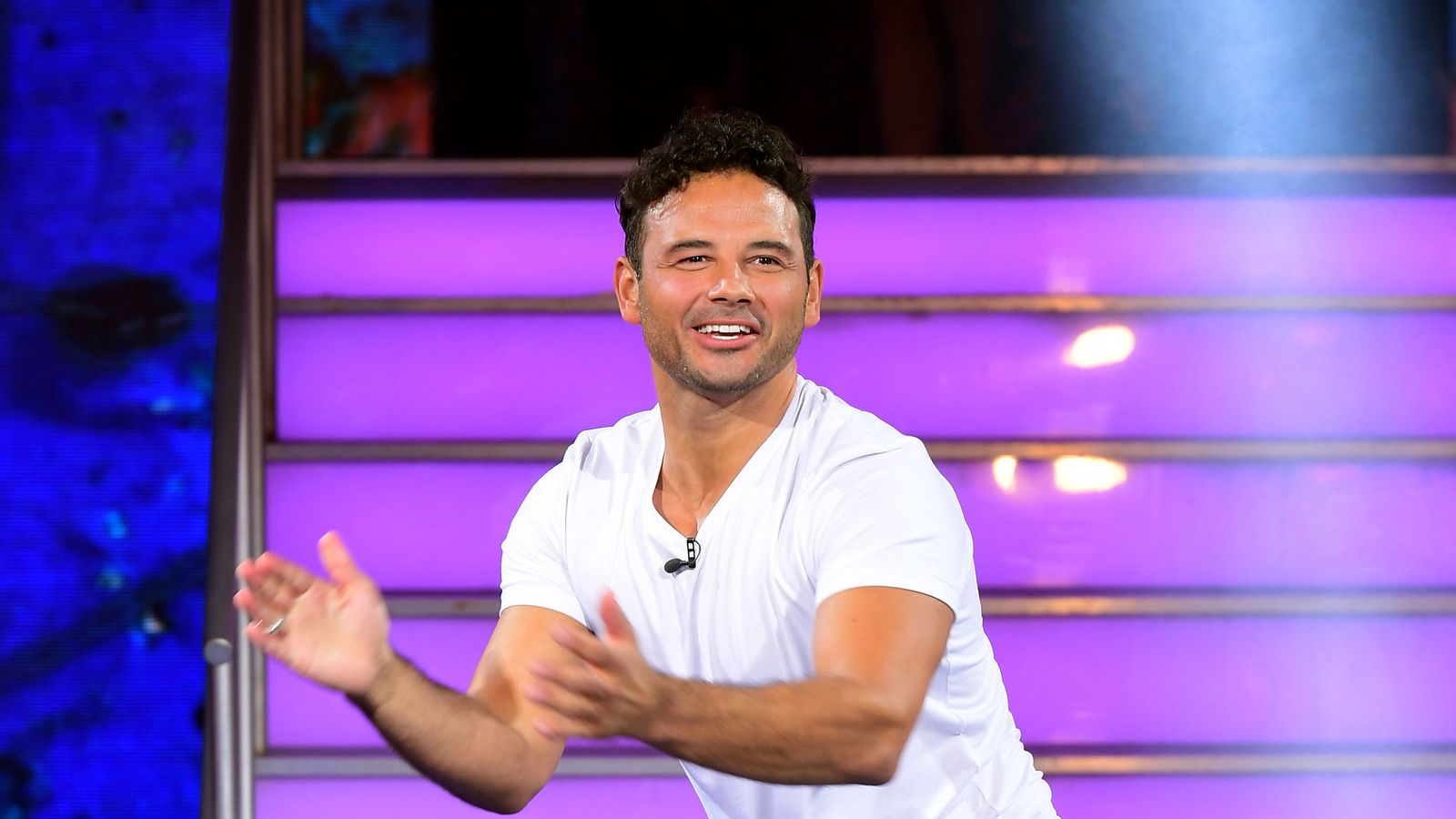 Ryan Thomas forgives Roxanne Pallett for 'punchgate' as he wins CBB ...