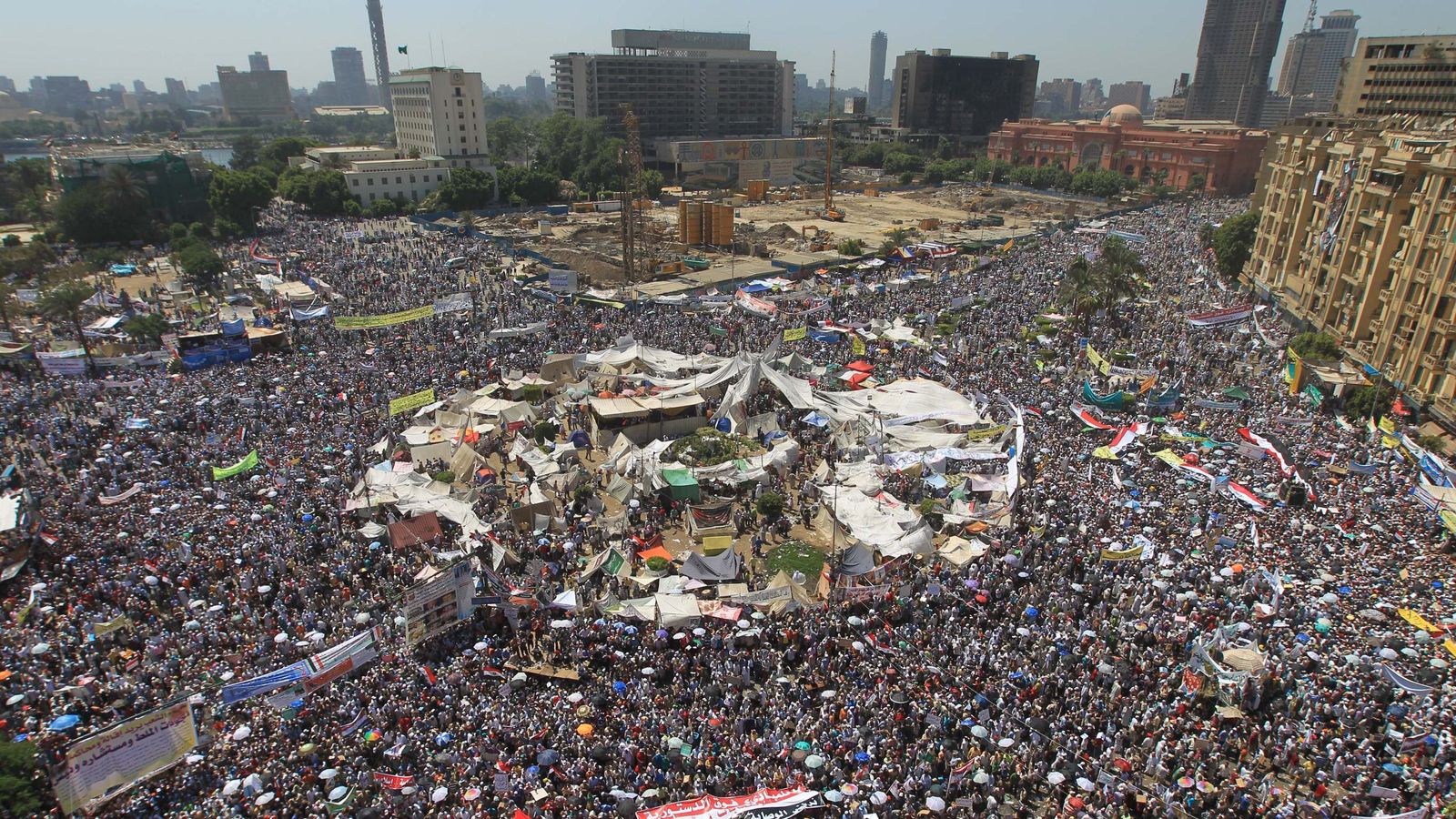 Spirit of Jamal Khashoggi can spark second Arab Spring | World News ...