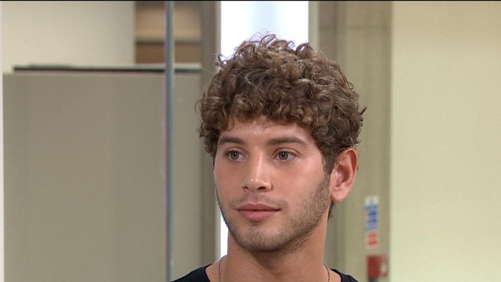 Love Island's Eyal Booker on the need for social media beraks | News UK ...