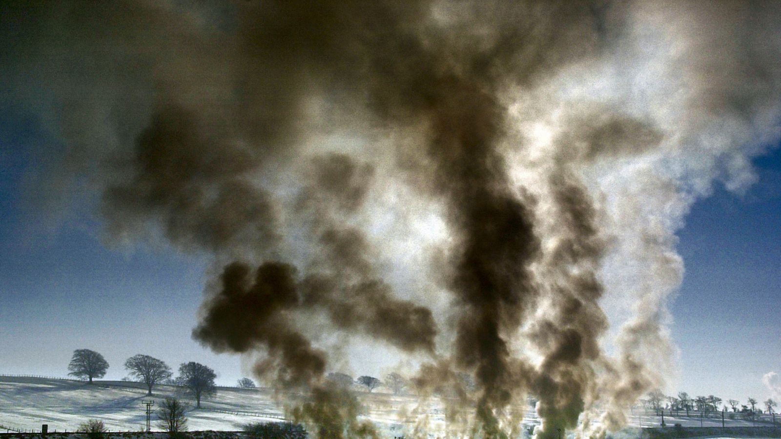 Operation Yellowhammer: Leaked 'no-deal' Brexit details are quite ...