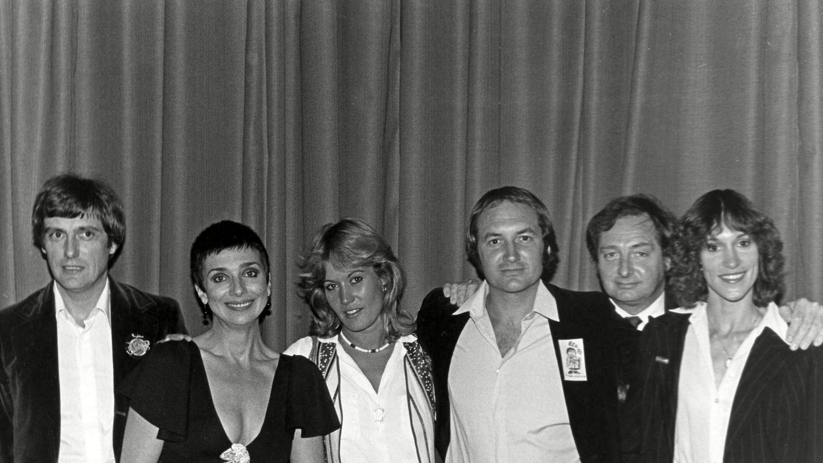 Jacqueline Pearce, who played Blake's 7 villain Servalan, dies aged 74 ...