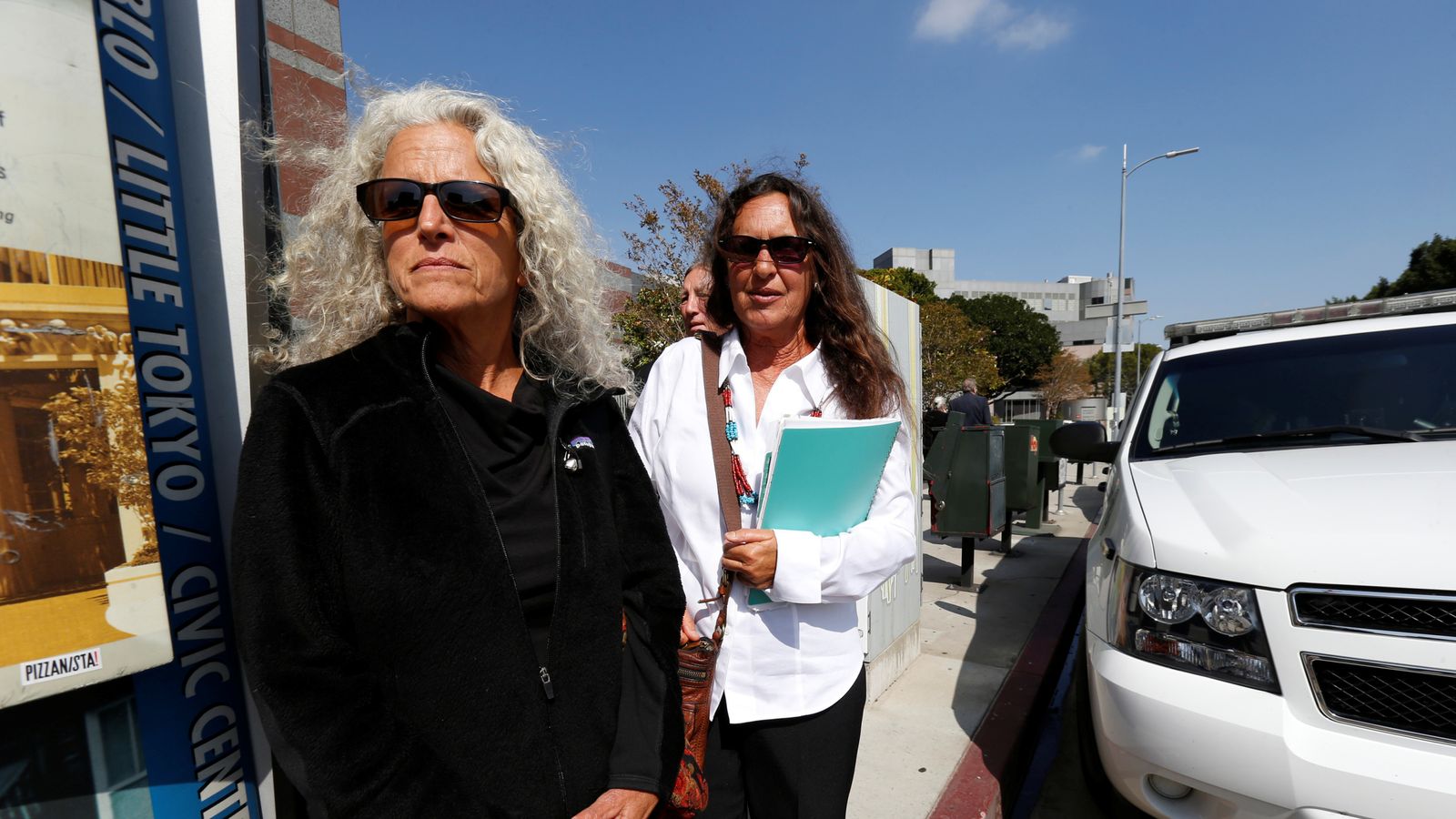 New trial to be held in Stairway to Heaven copyright dispute | Ents ...