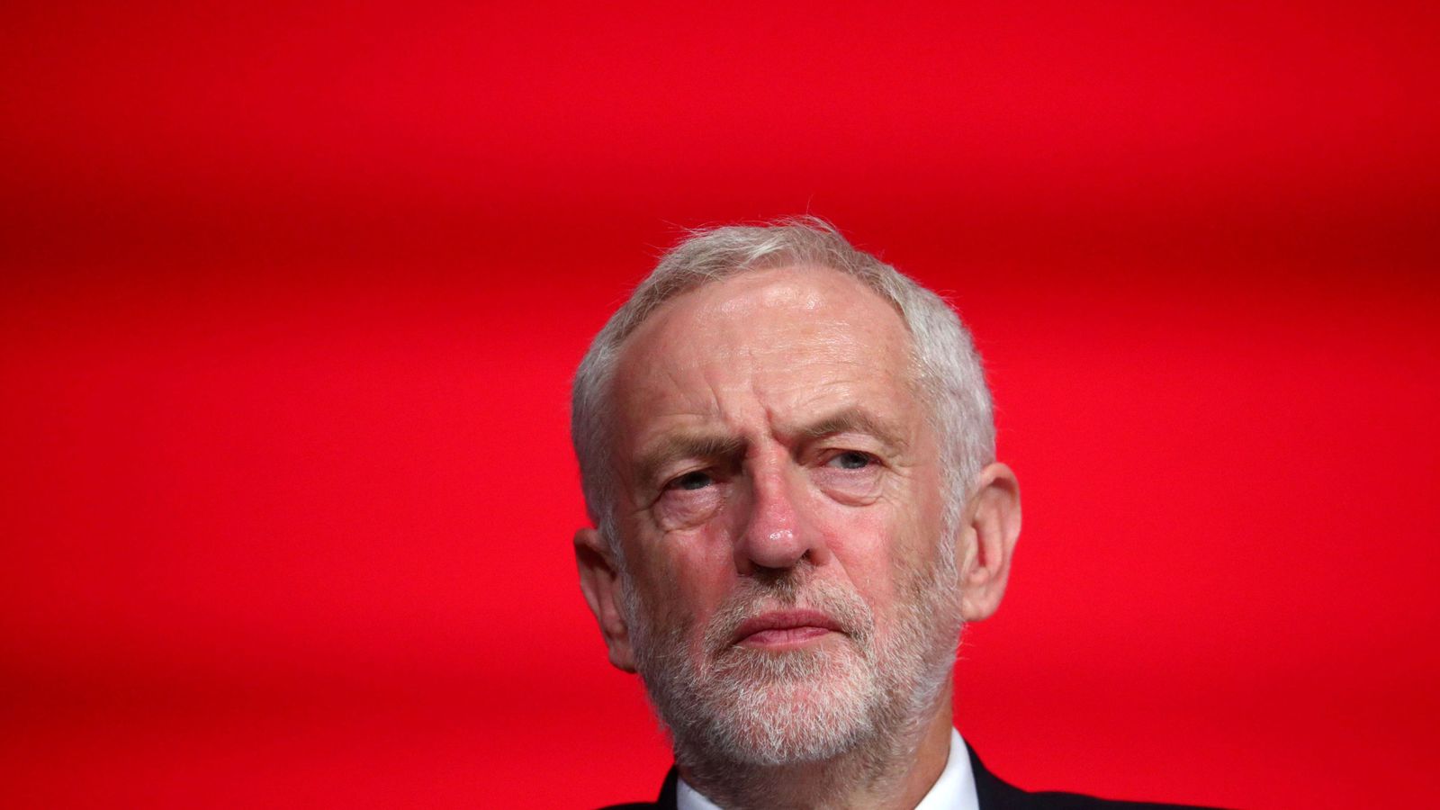 Why Jeremy Corbyn fears a full no-confidence vote against the ... Why Jeremy Corbyn fears a full no-confidence vote against the ...