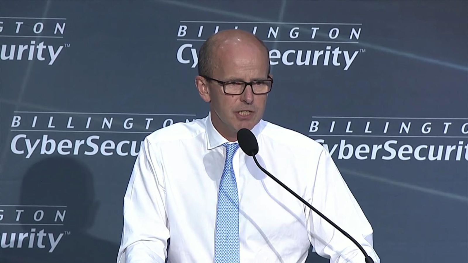 GCHQ chief: 'Threat from Russia is real' | News UK Video News | Sky News