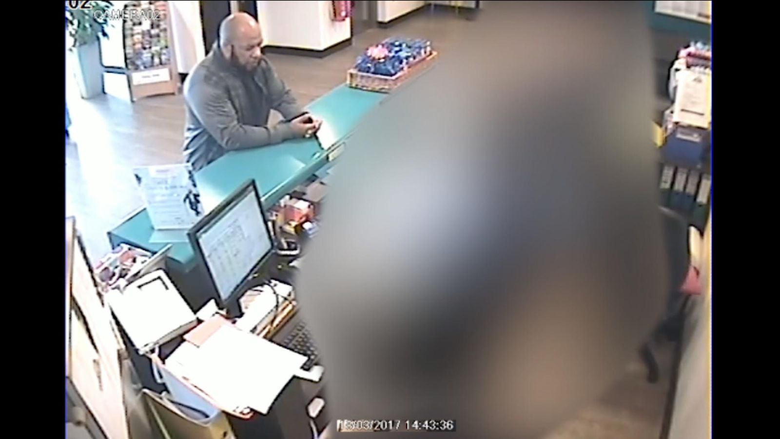 Timeline: Khalid Masood's preparations for Westminster attack | UK News ...