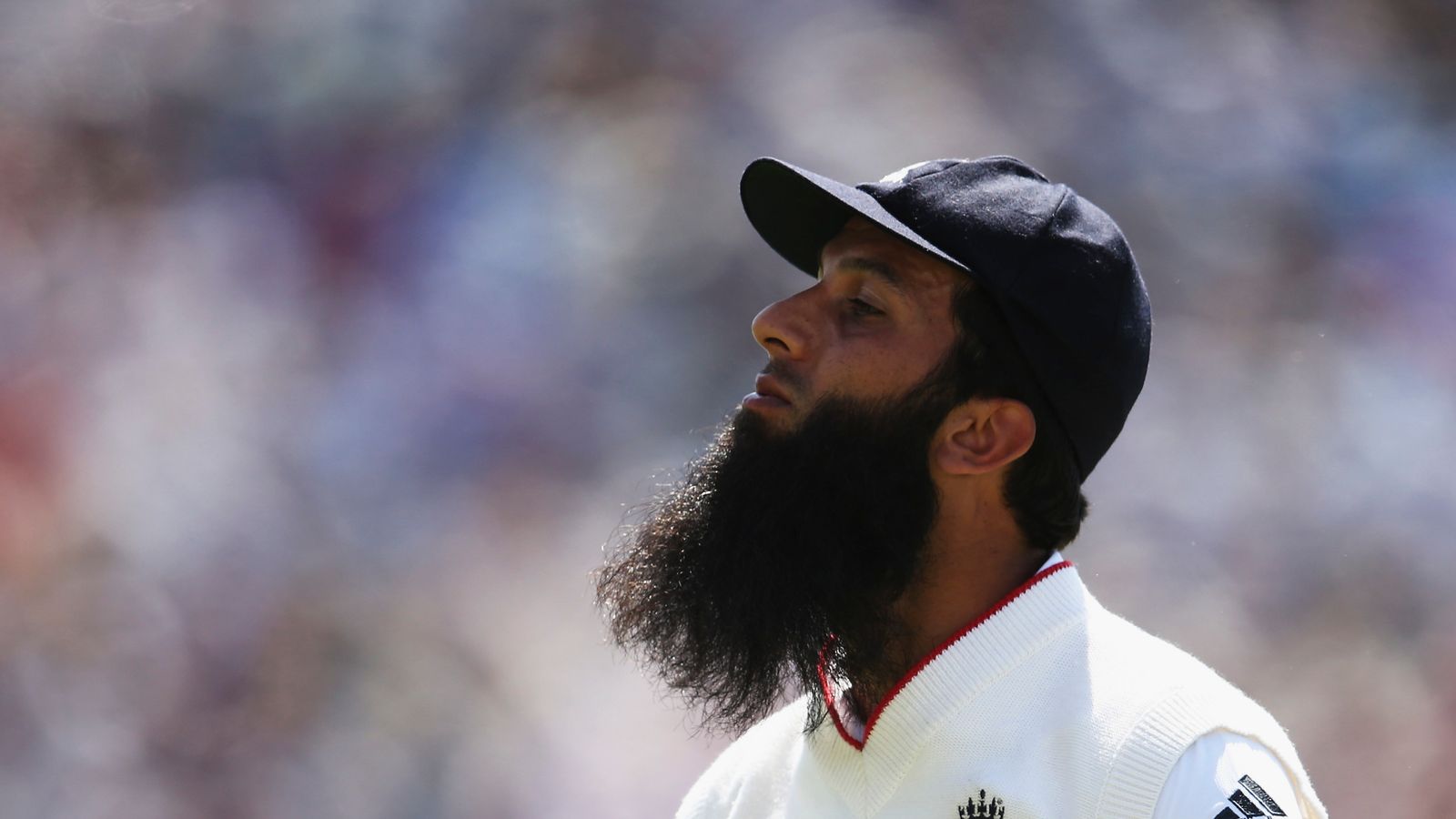 England cricketer Moeen Ali: I was called Osama by Oz player | UK News ...