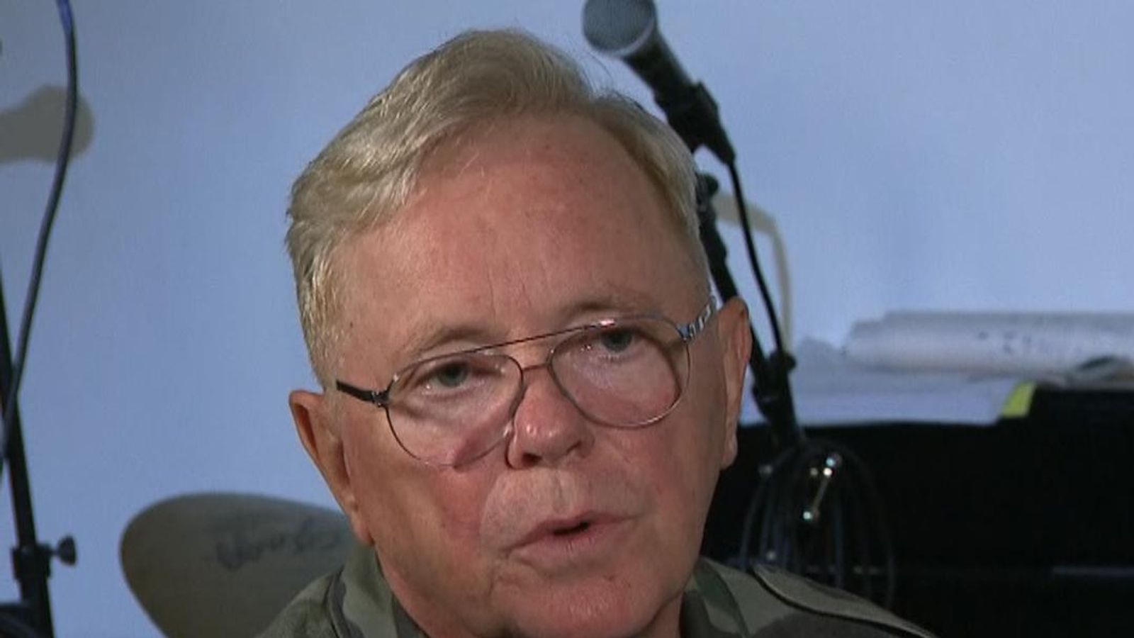 New Order's Sumner on attitudes to mental health | Ents & Arts News ...