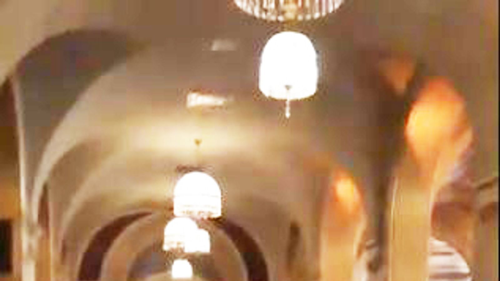 Cardi B 'throws shoe' at Nicki Minaj as rival rappers are 'involved in ...