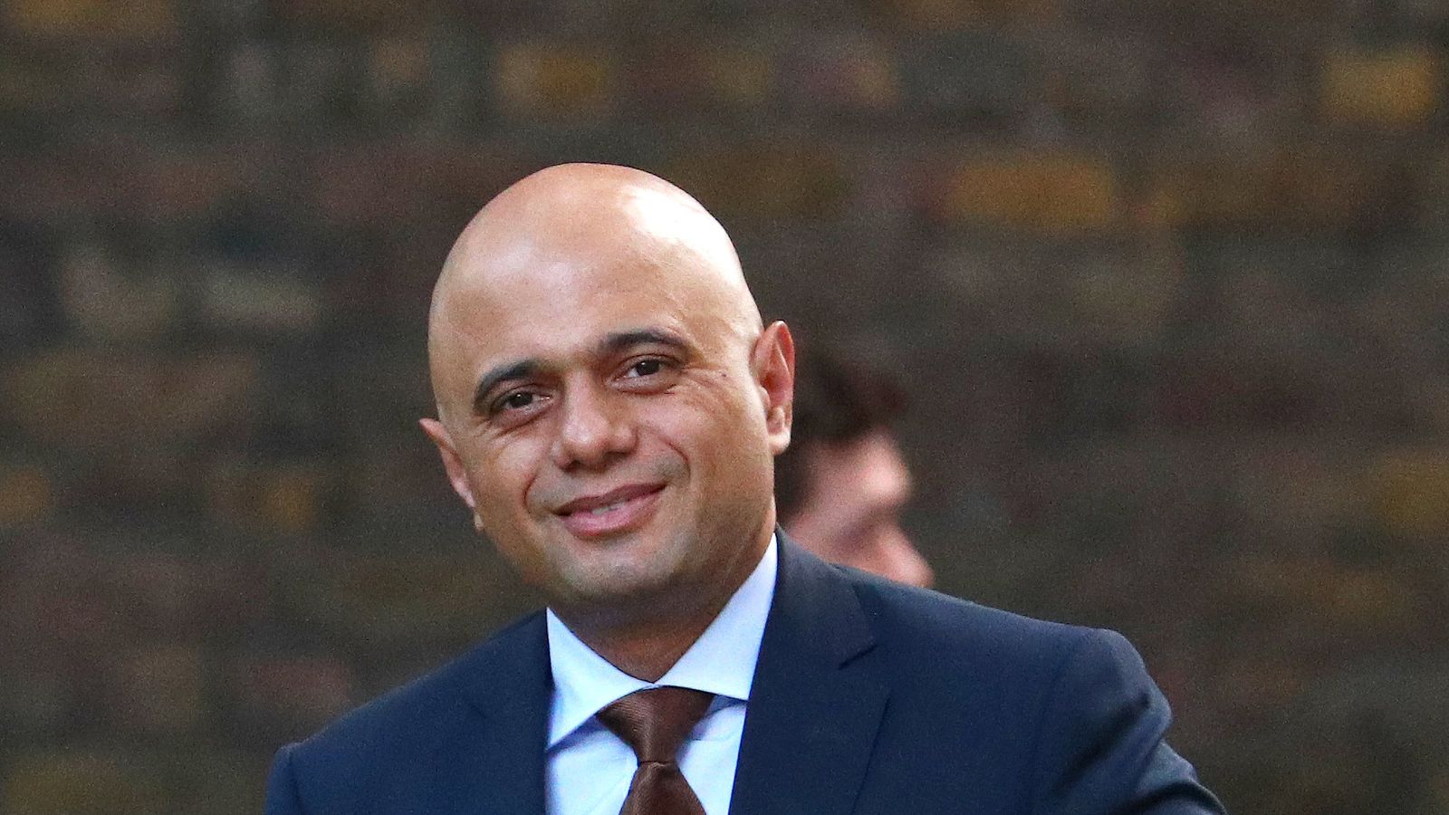 Sajid Javid admits police do not have enough resources as he faces pay ...