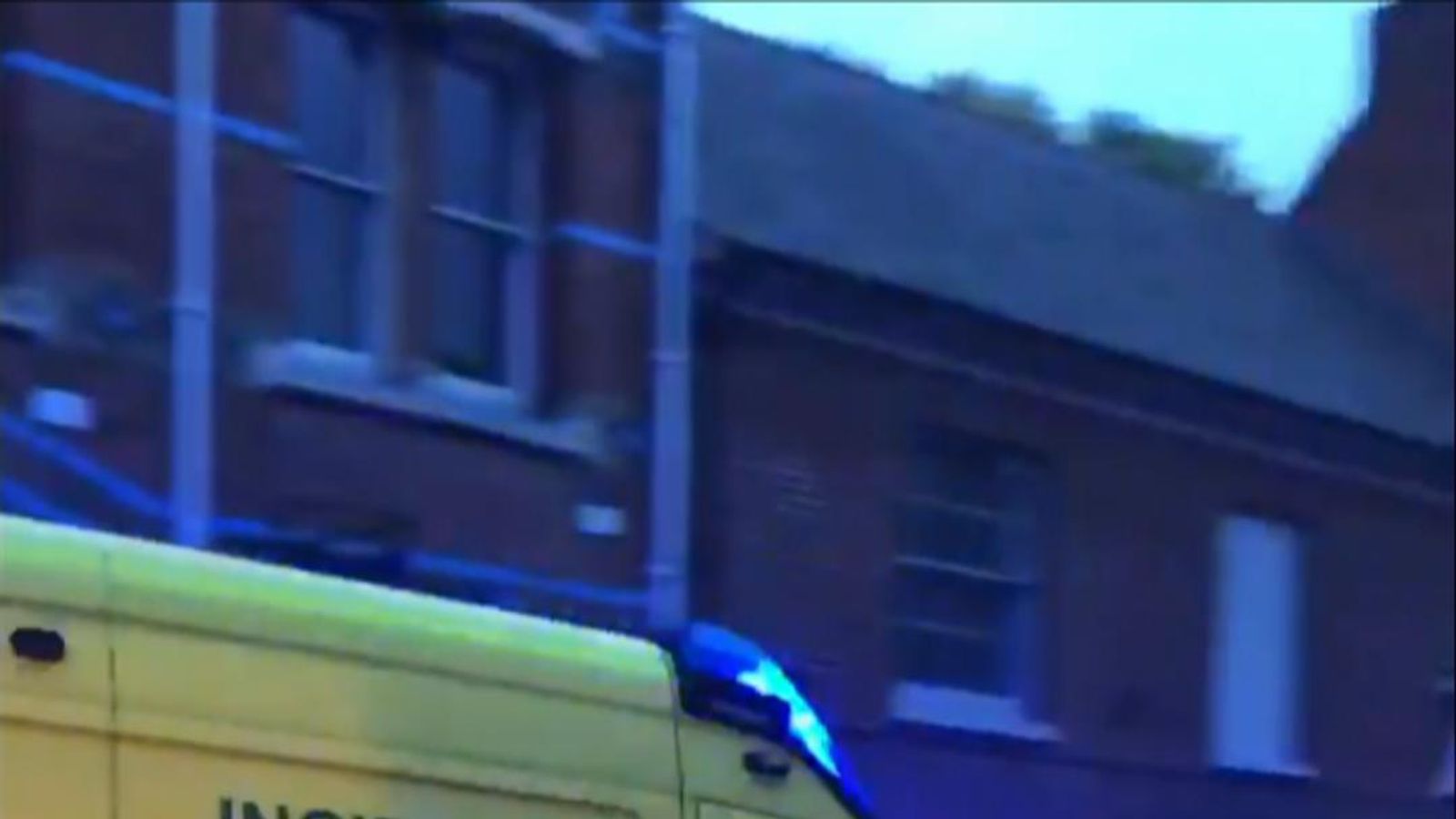 'Medical incident' at Prezzo restaurant in Salisbury | News UK Video ...