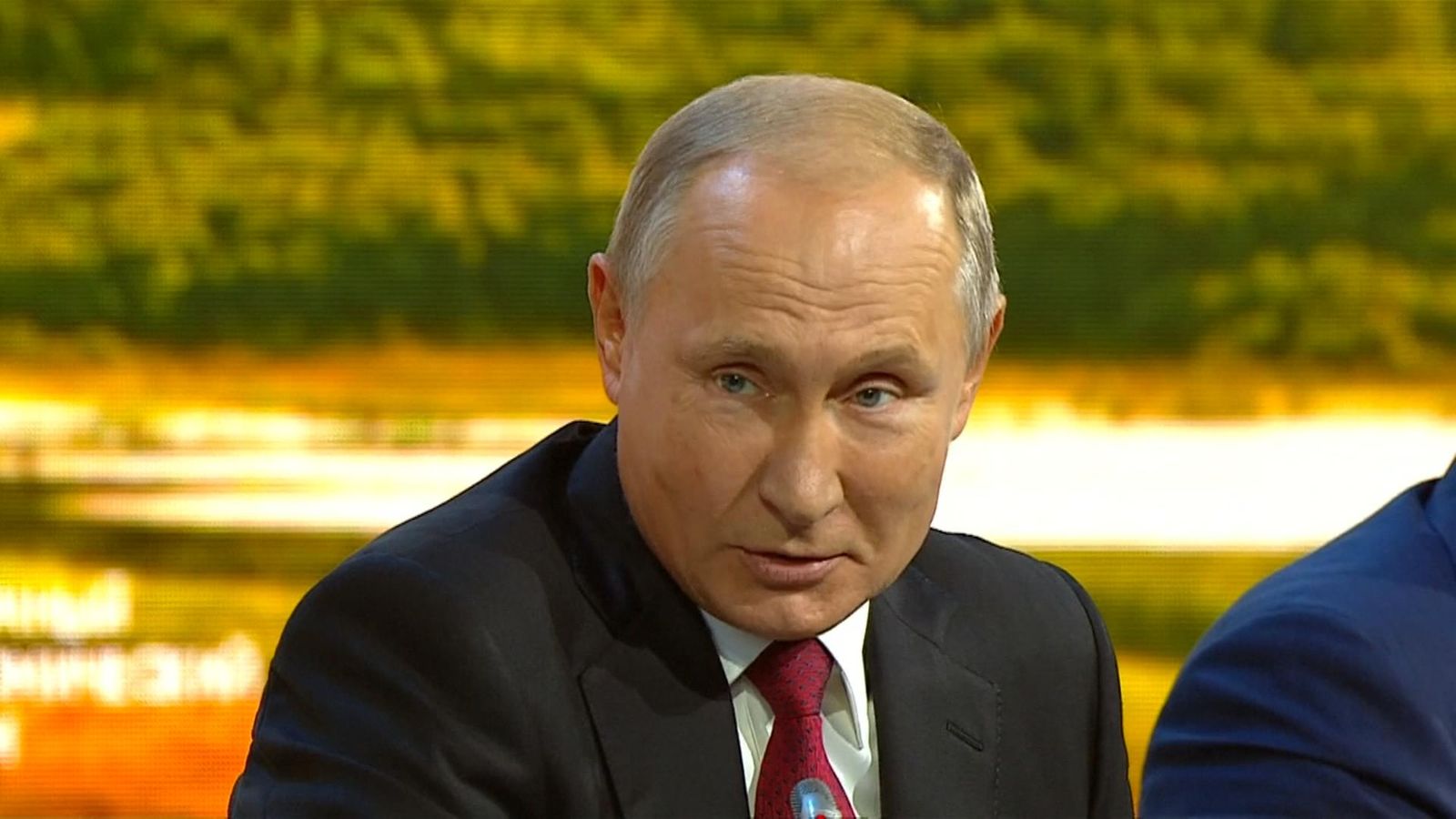 Salisbury poisoning suspects Alexander Petrov and Ruslan Boshirov 'were ...