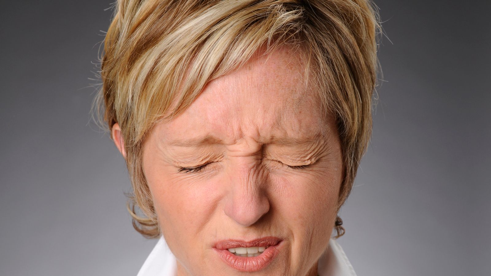 Scientists discover why it doesn't go dark when you blink | Science ...