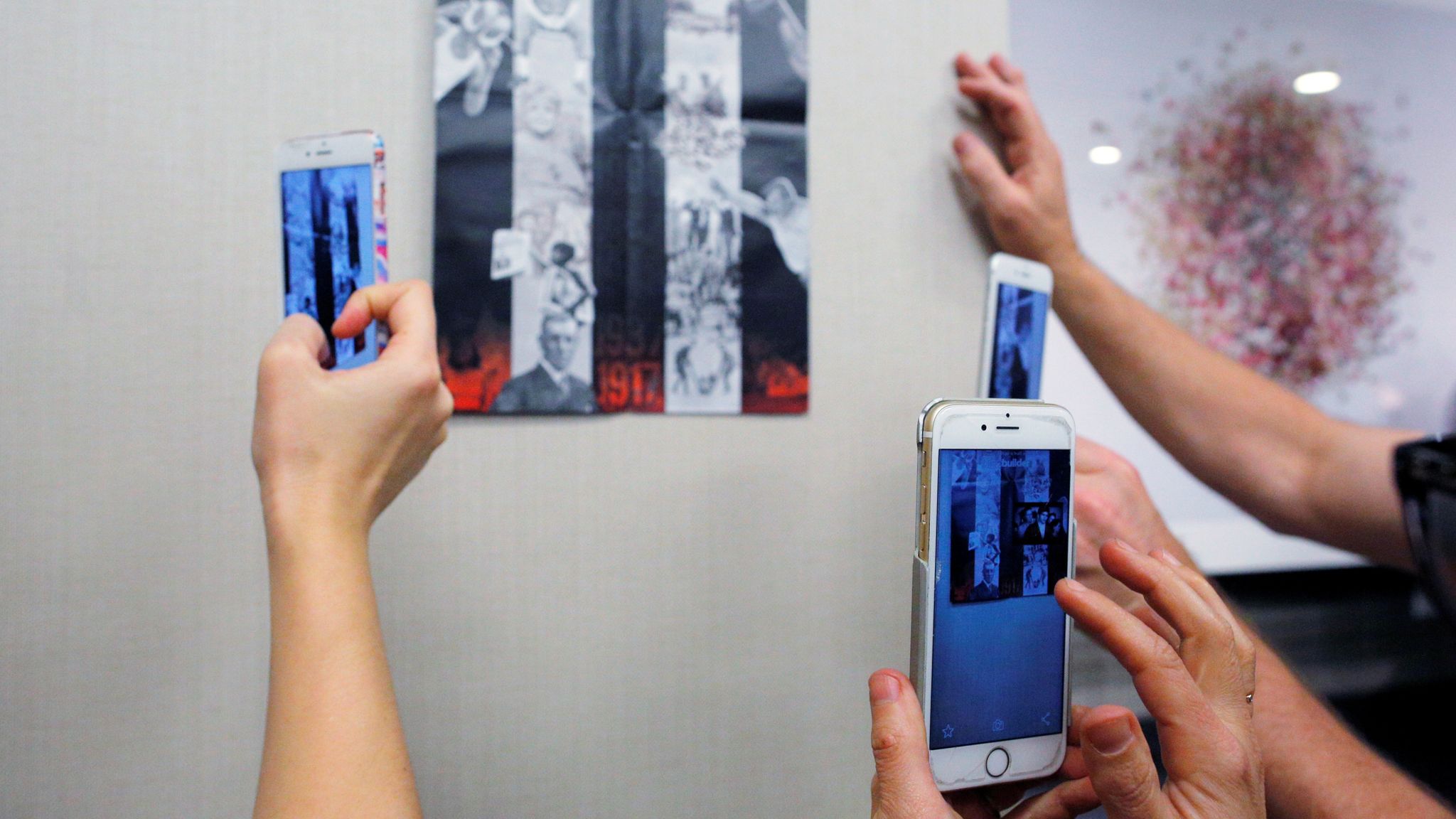 Blippar raises another £28m as AR start-up's losses mount | Money News ...