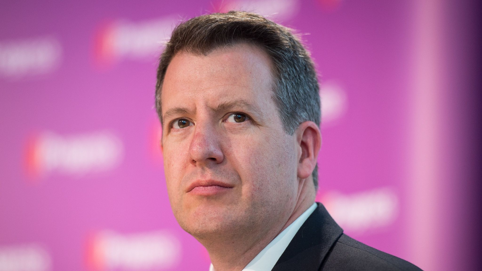 'It's worrying': Labour MP Chris Leslie speaks out after losing no ...