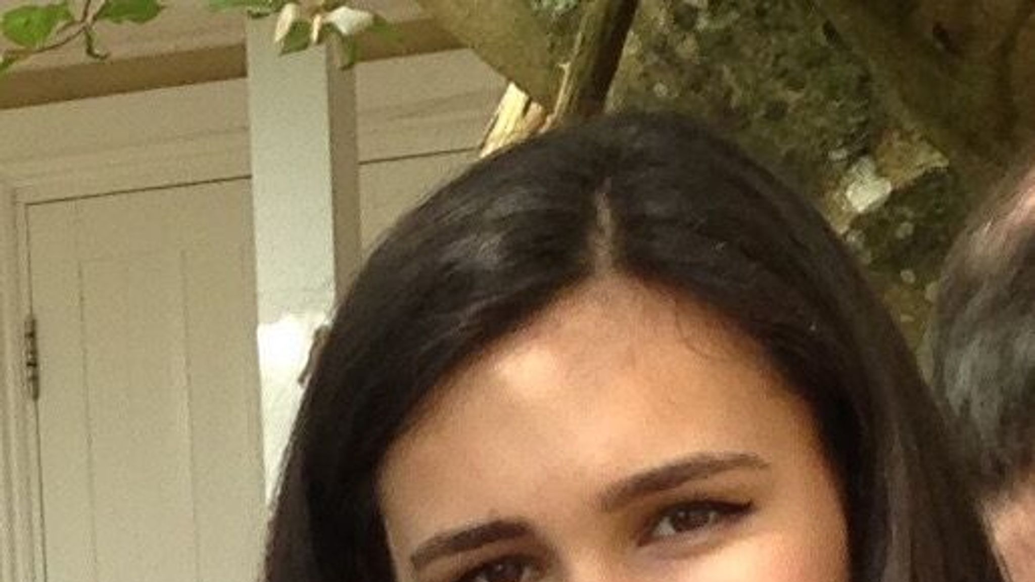 'Daddy help me, I can't breathe' - Teen who died after eating Pret ...