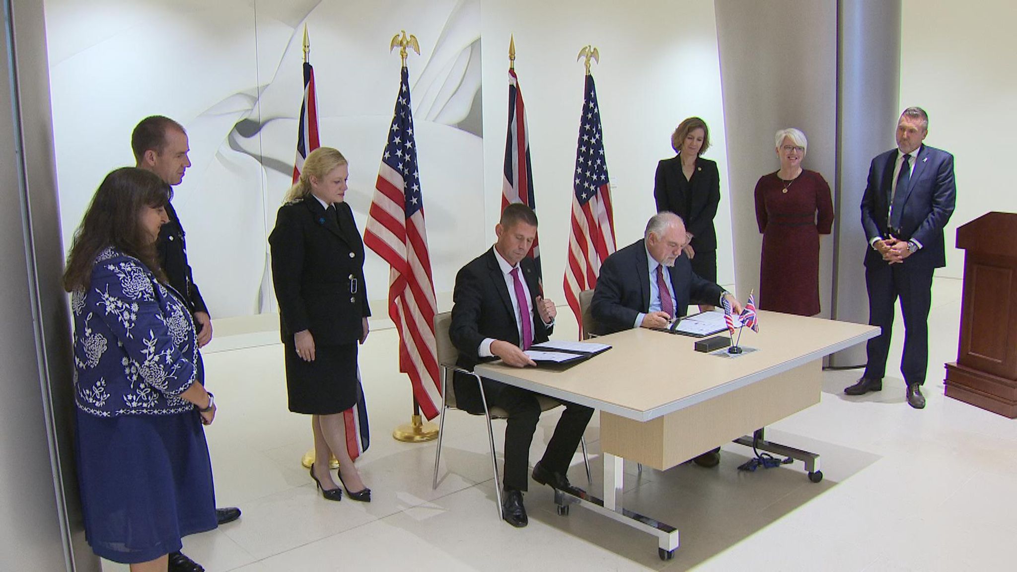 US officials join UK to fight FGM as girls return to school | UK News ...