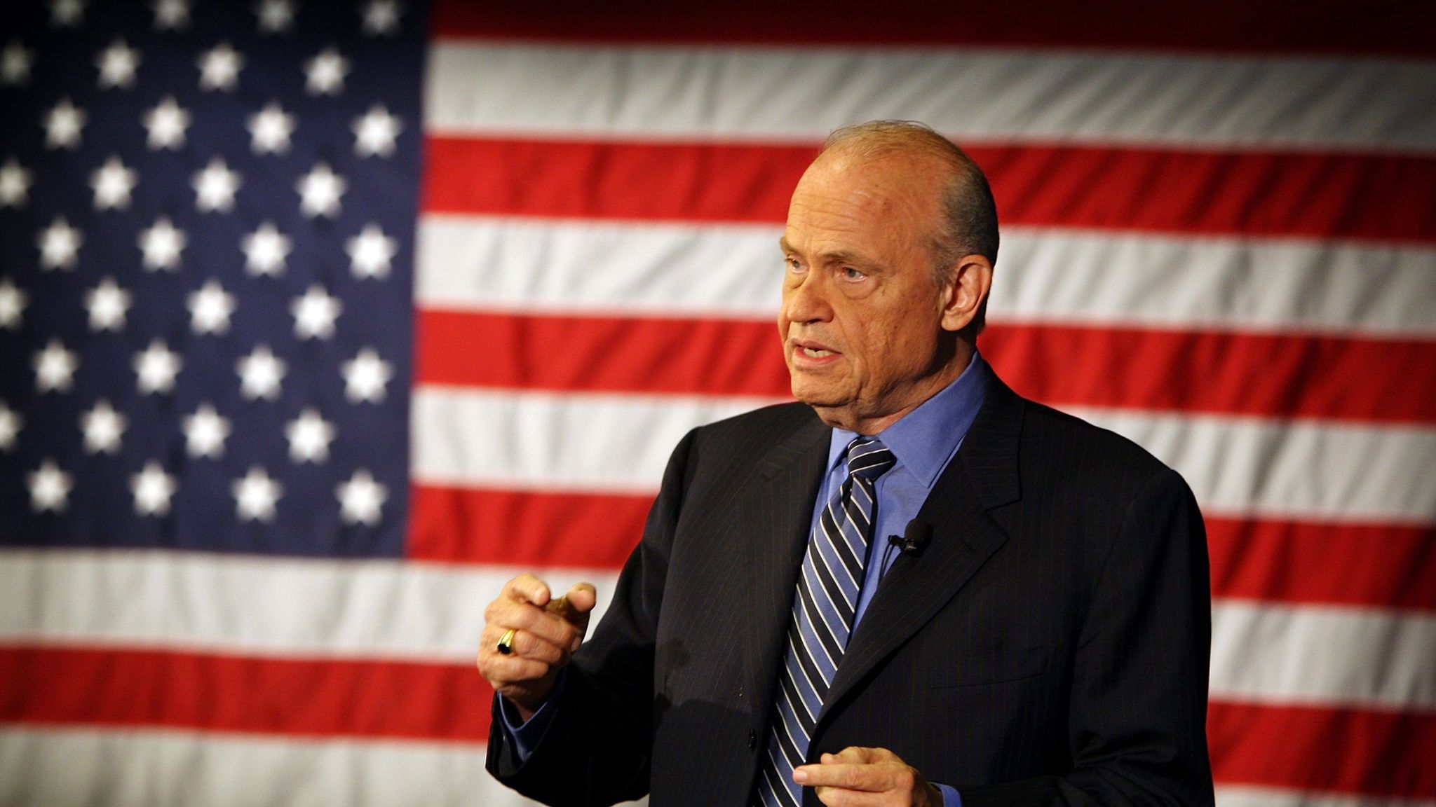 From the stage to the ballot box - US stars who got elected | US News ...