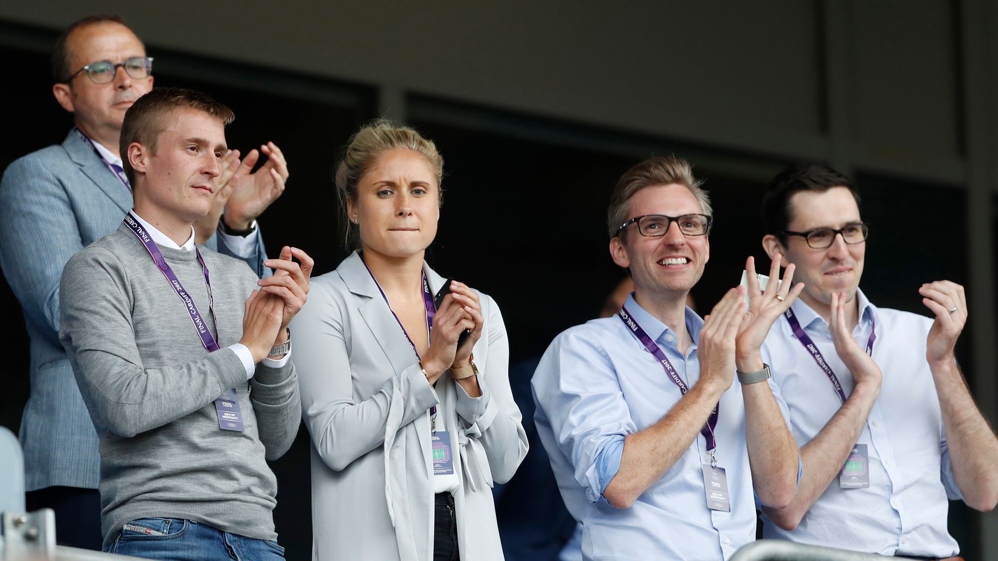 Stephen Darby: Motor neurone disease forces ex-Premier League ...