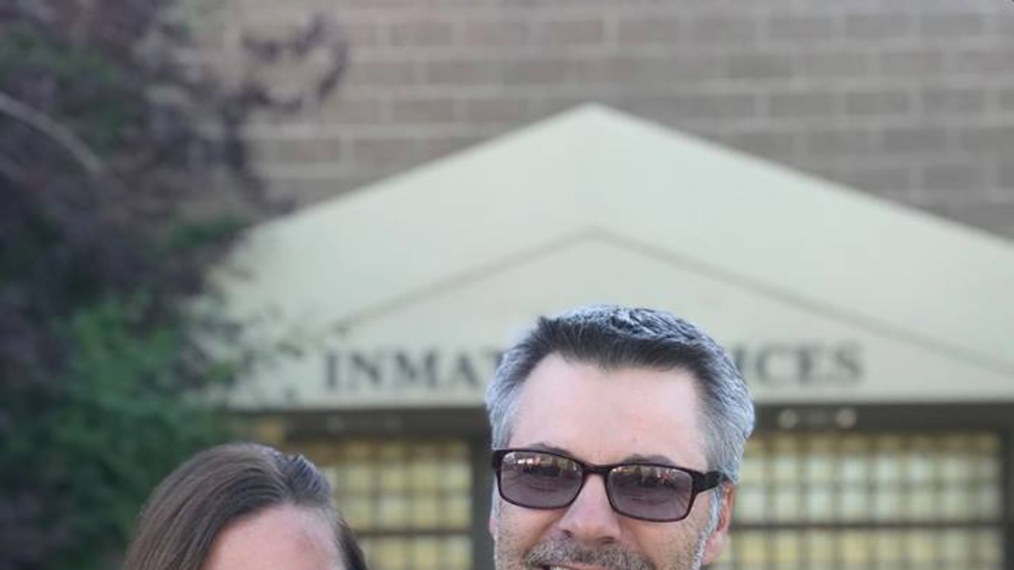 Man jailed for child sex abuse freed after 'dead black labrador' found ...