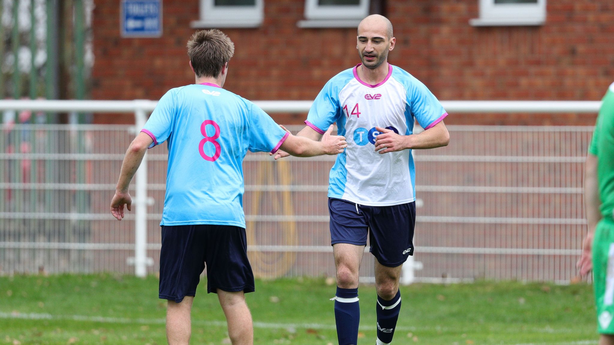 Conservative conference begins with heavy defeat for Tory MPs in ...