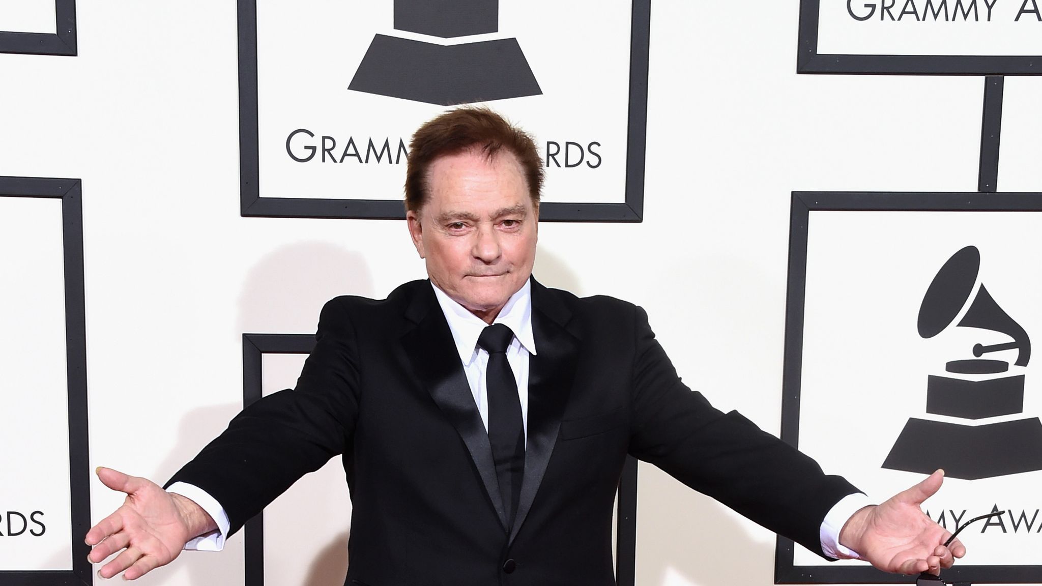 Jefferson Airplane singer Marty Balin dies on way to hospital | Ents ...