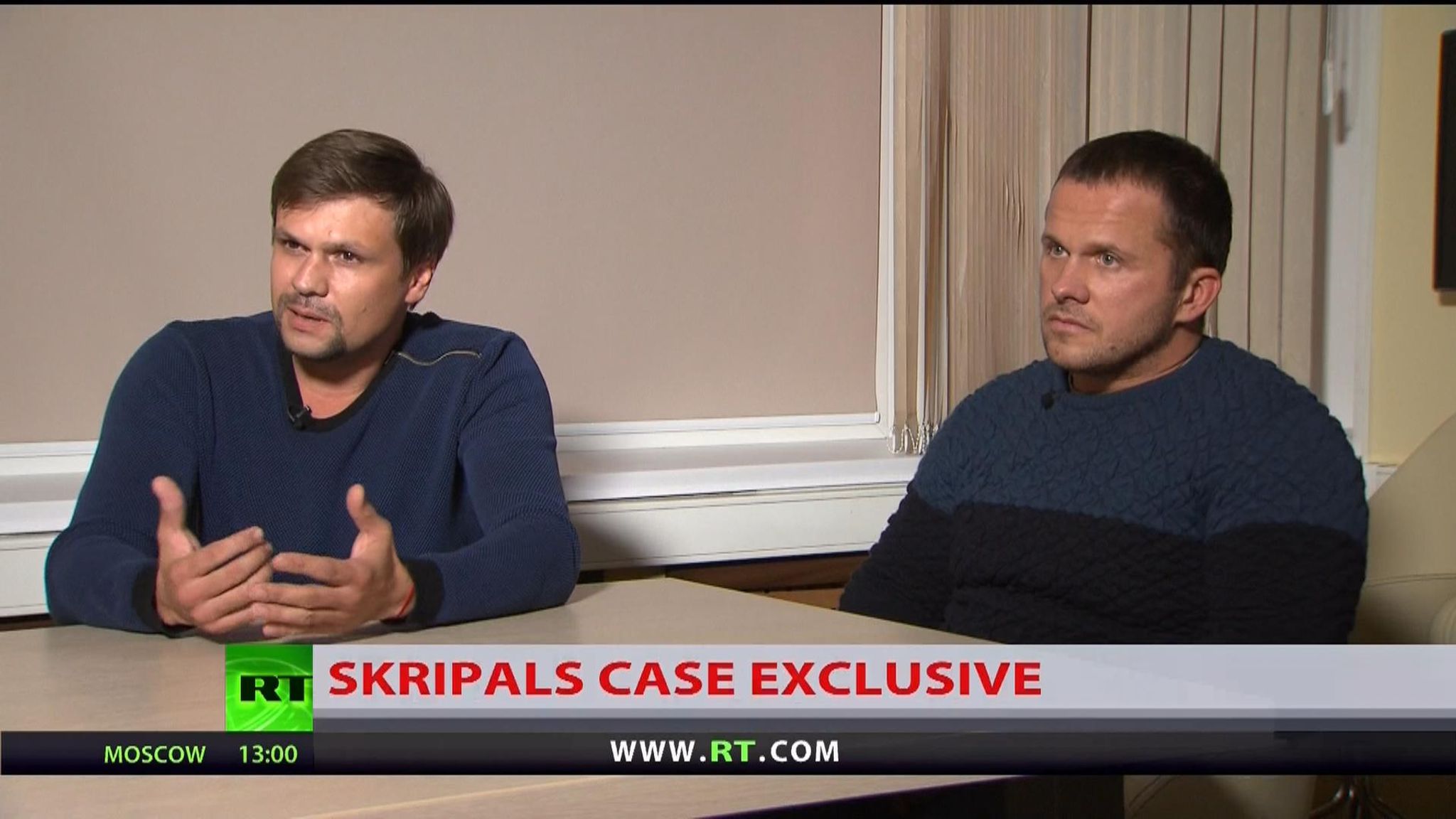 Salisbury poisoning: What we know about doctor accused of nerve agent ...