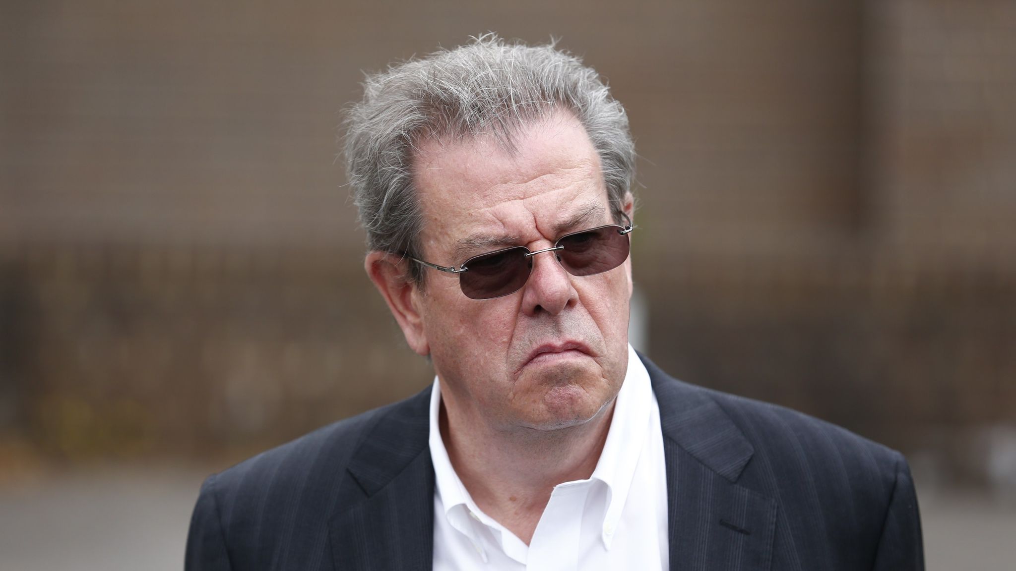 Royal Mail chairman Peter Long leaves post after pay rows | Money News ...