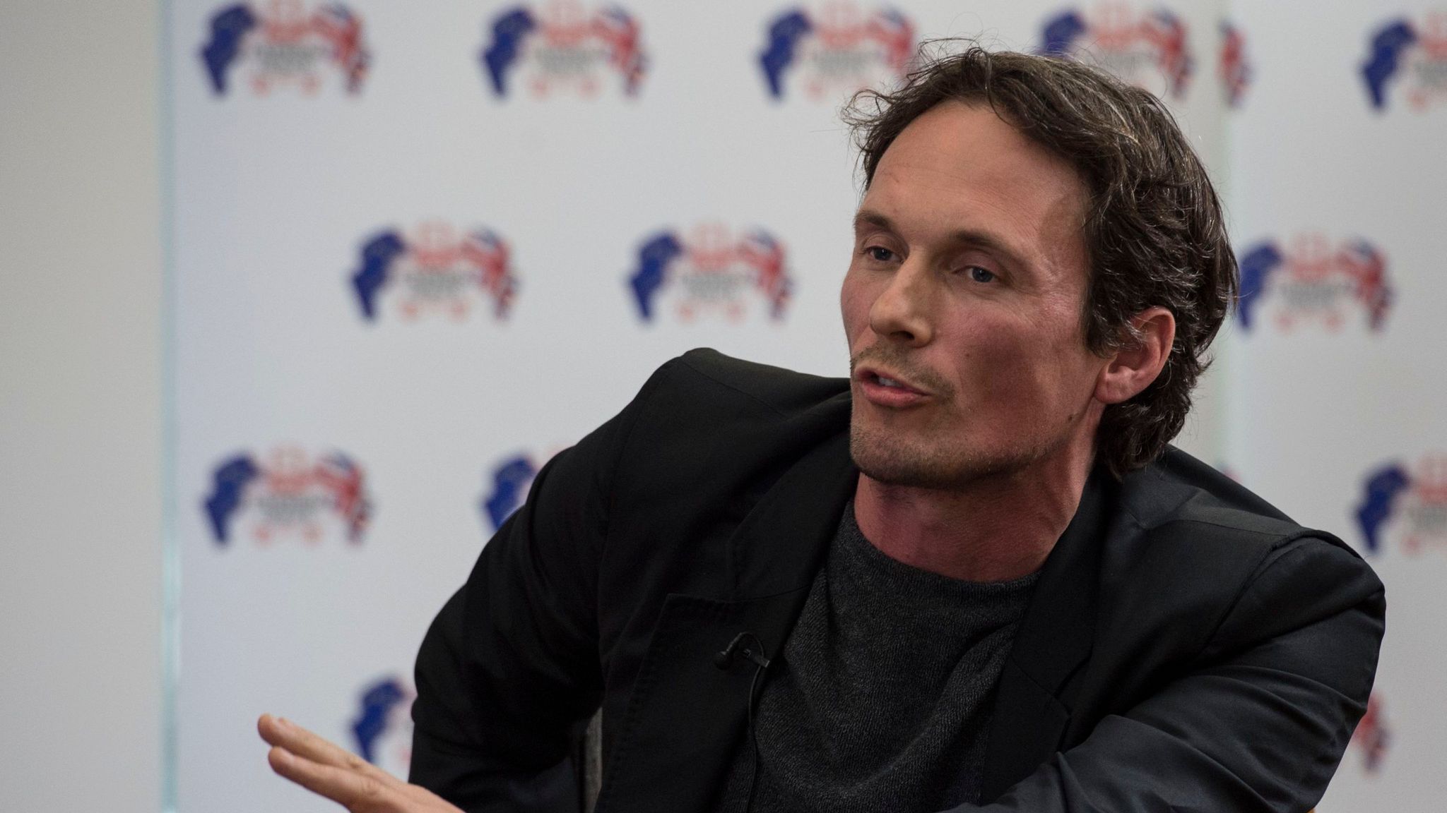 Jo Swinson, Richard Reed or even Hugh Grant- who could be the next ...