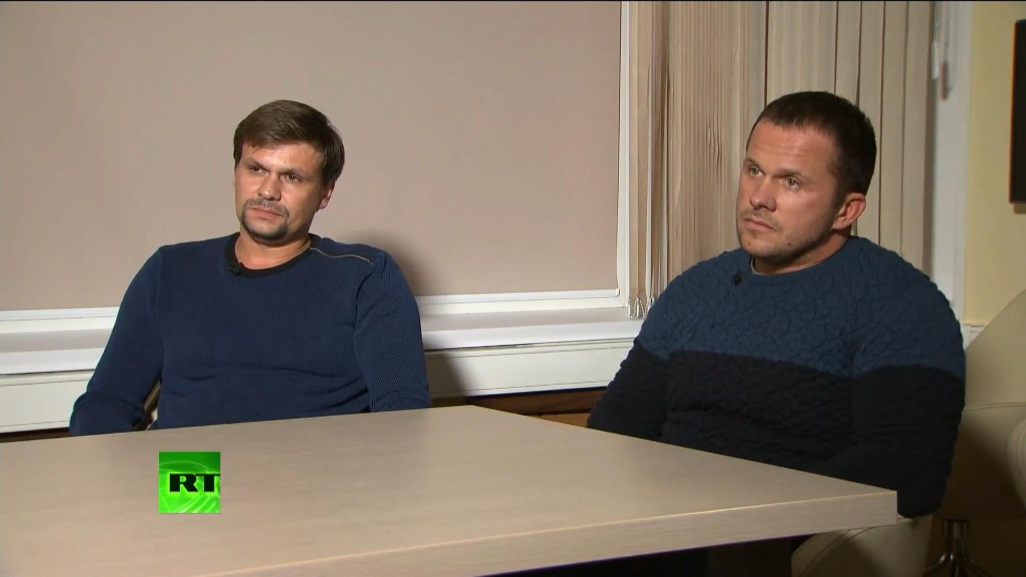 Why I'm sceptical about stories exposing Russian antics | World News ...