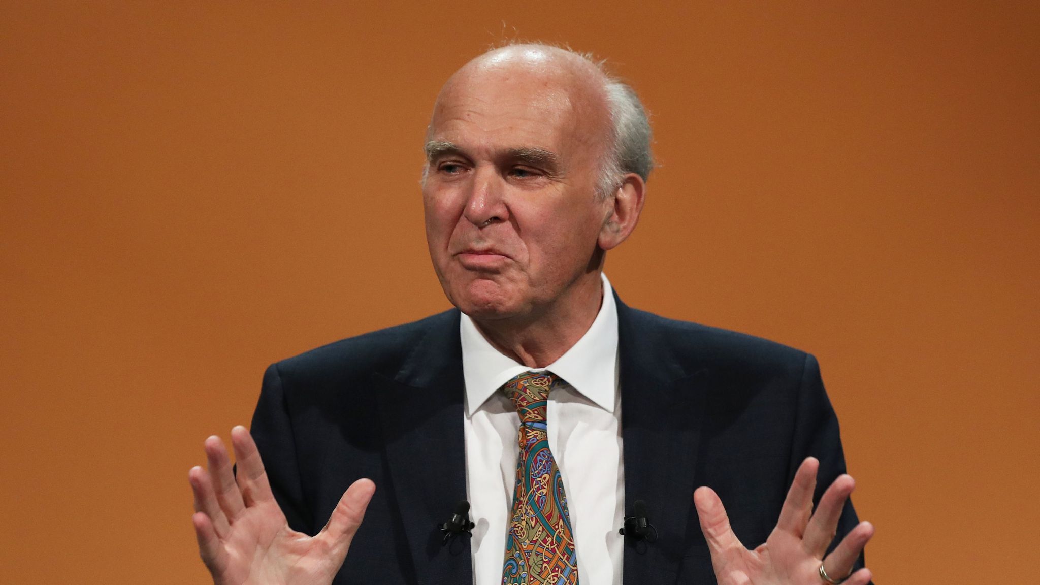 Vince Cable's shake-up allows Lib Dem supporters to join for free and ...