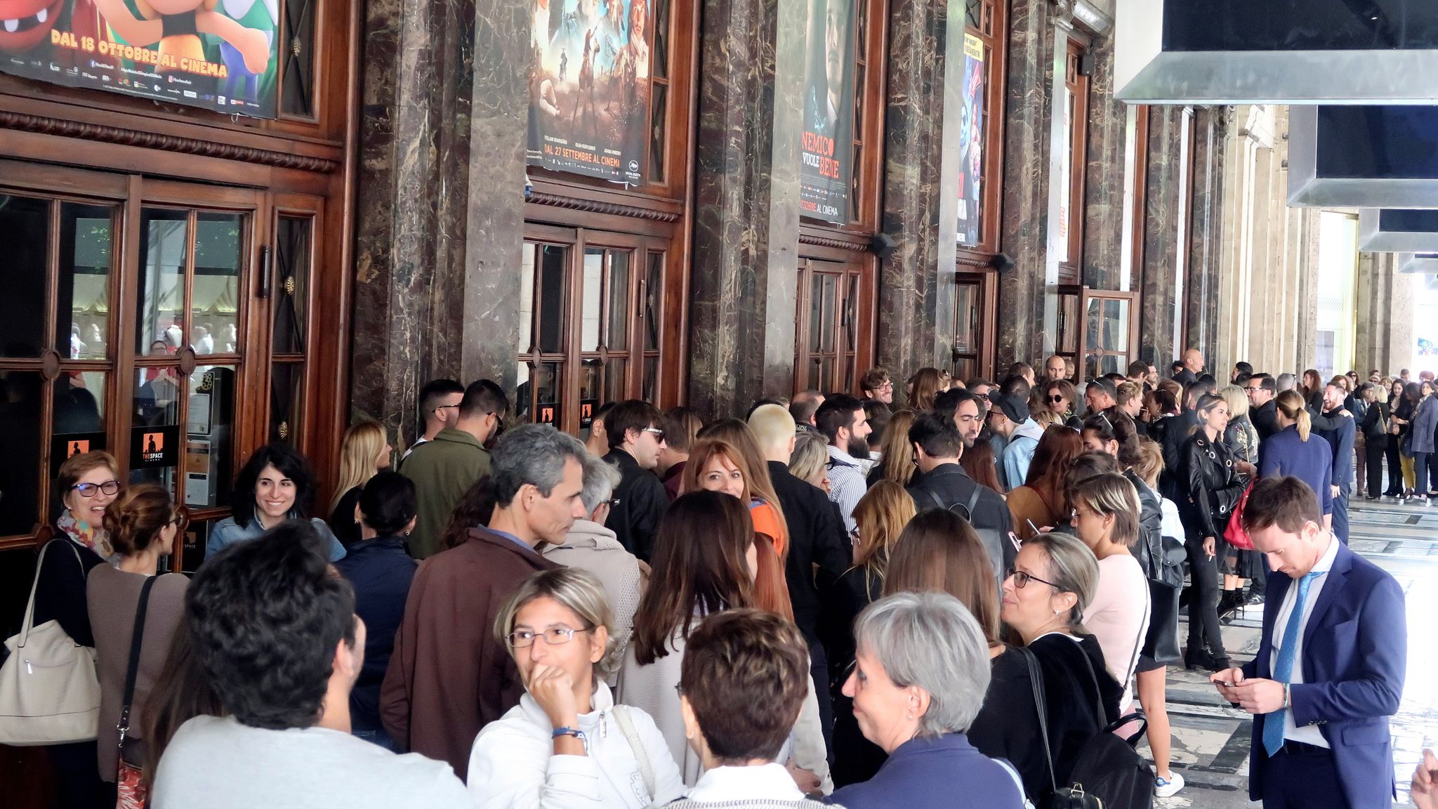 Versace fashion house bought by Michael Kors for $2.1bn to make super ...