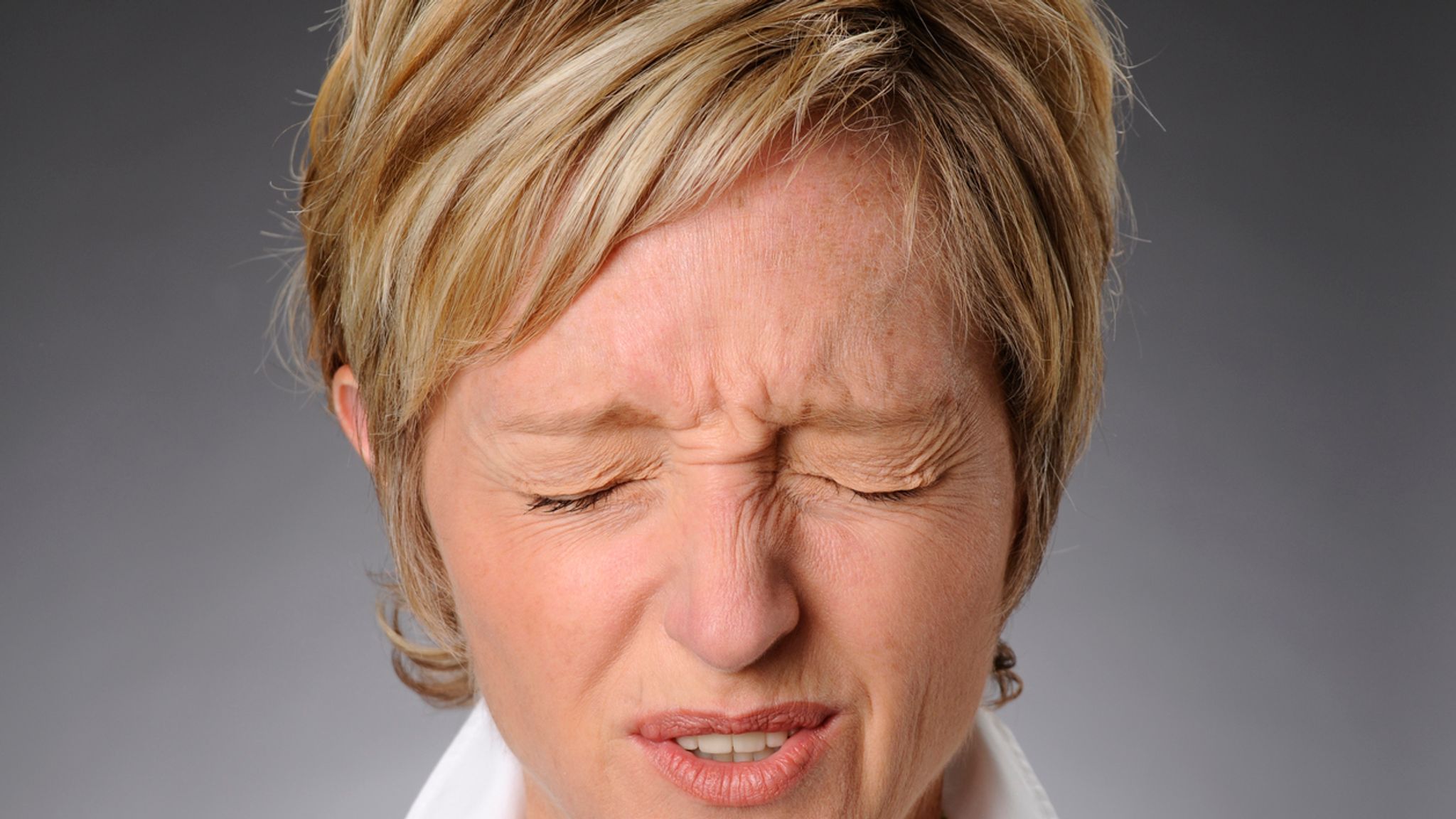 Scientists discover why it doesn't go dark when you blink | Science ...