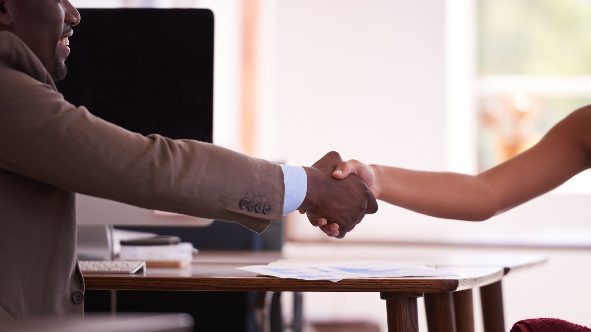 How we can reduce racial bias in the workplace | UK News | Sky News