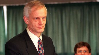 Contaminated blood inquiry accused of silencing victims before it ...