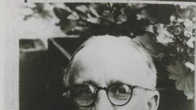 I owe Major Frank Foley my life, I only wish that I'd been able to ...