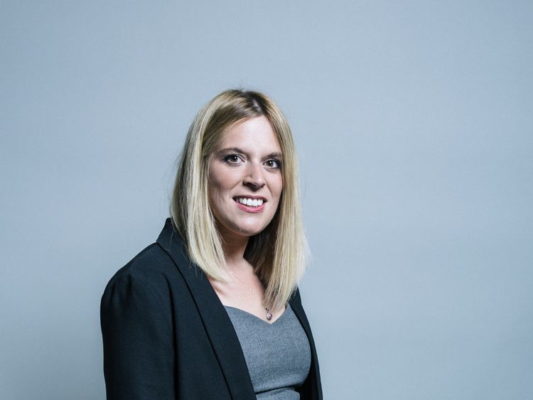 Labour deputy Tom Watson rejects MP Laura Smith's call for general strike