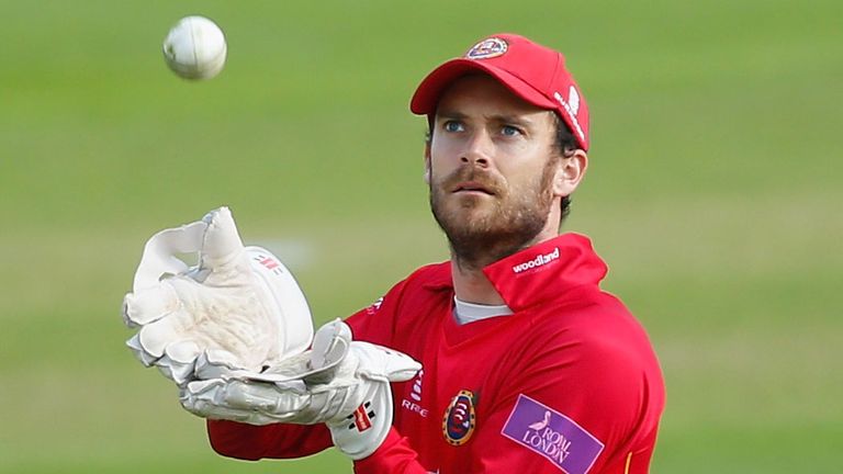 James Foster's masterclass on the art of wicketkeeping | Cricket News ...