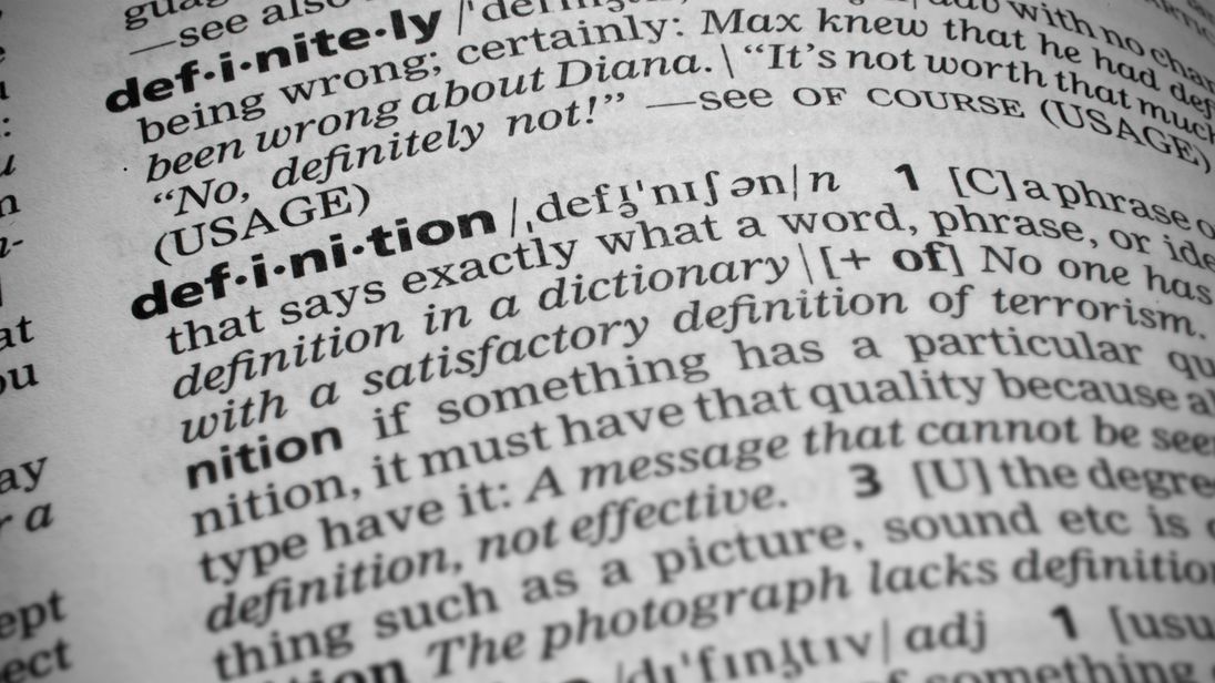 Listen Up Fam 1 400 New Words Added To Dictionary In Controversial Listen Up Fam 1 400 New Words Added To Dictionary In Controversial