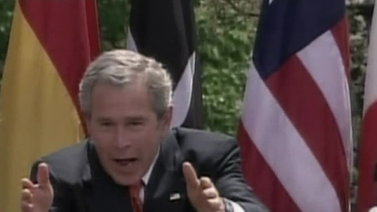 Politicians who dared to dance | News UK Video News | Sky News