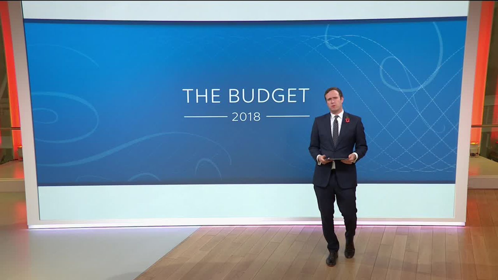 What budget tells us about the UK's finances | News UK Video News | Sky ...