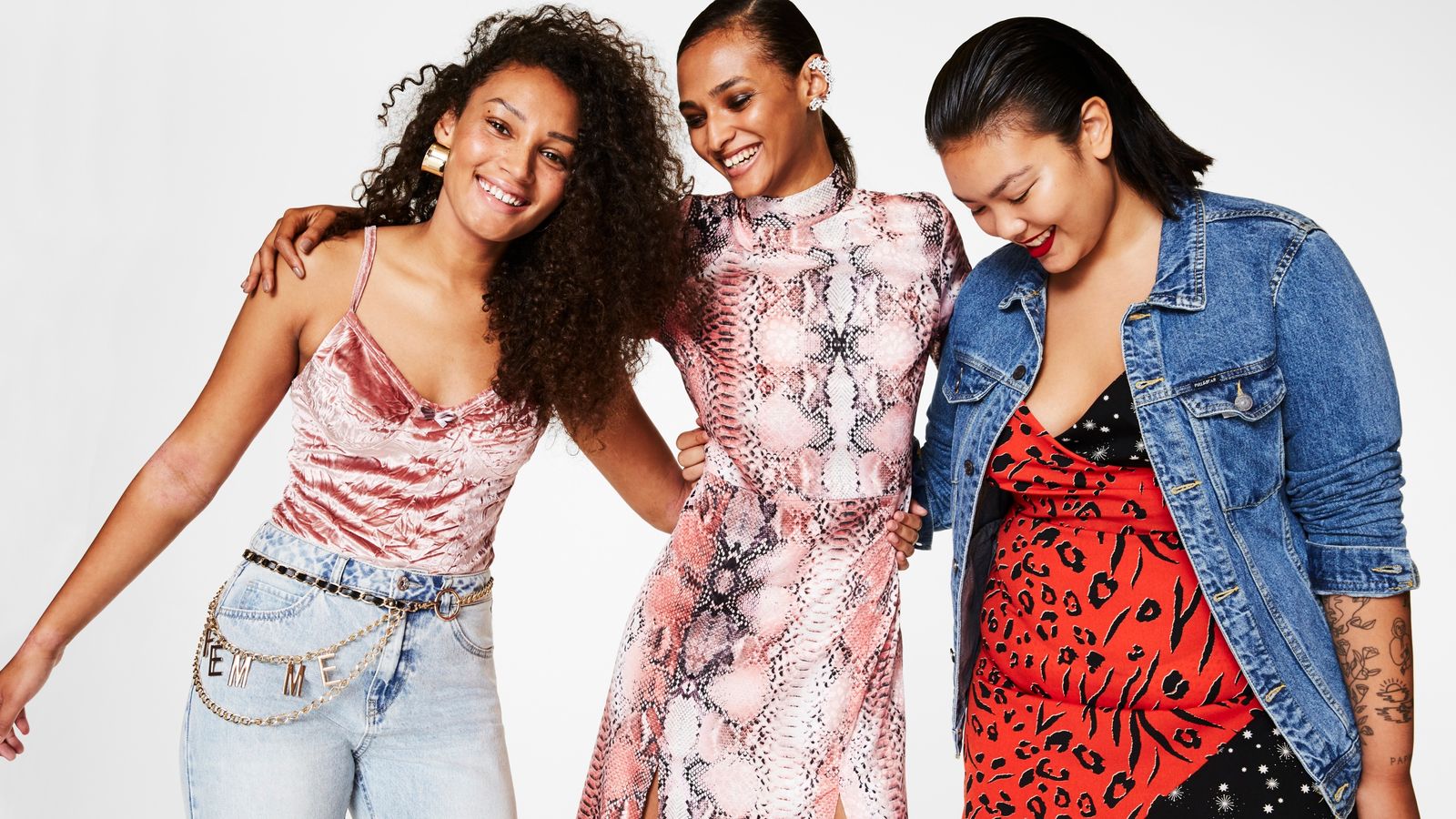 Asos shares surge as profits climb sharply | Money News | Sky News