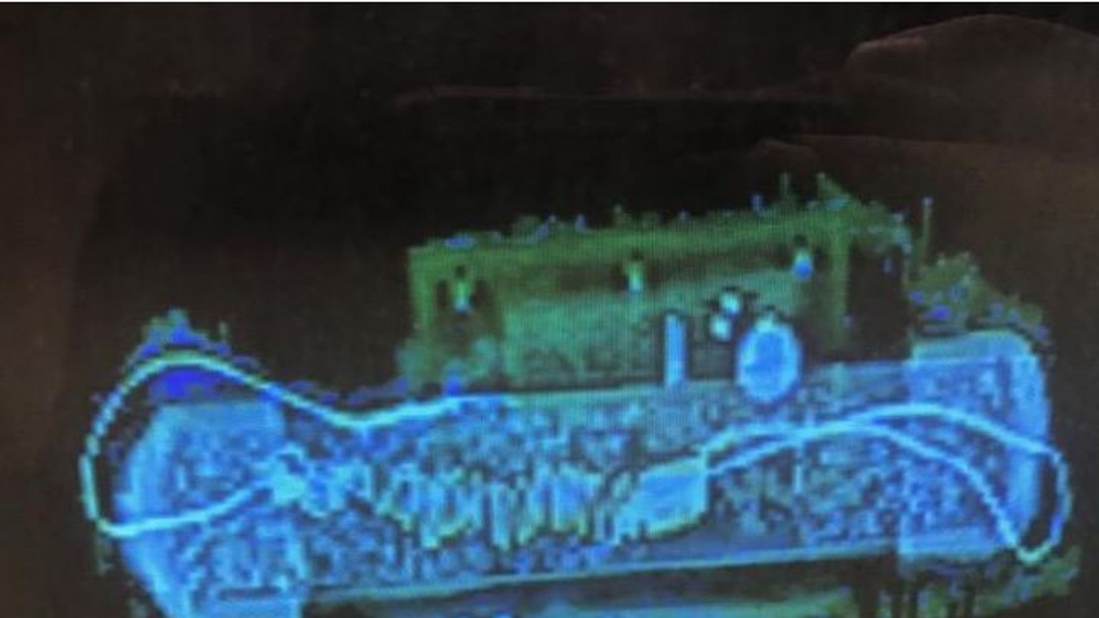 FBI warns more pipe bombs may be sent as investigation intensifies | US ...