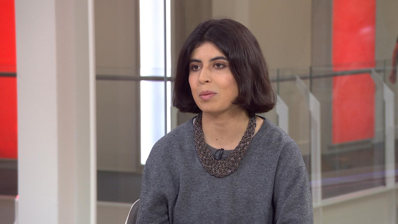 'UAE prison taken horrible toll on my husband' | News UK Video News ...