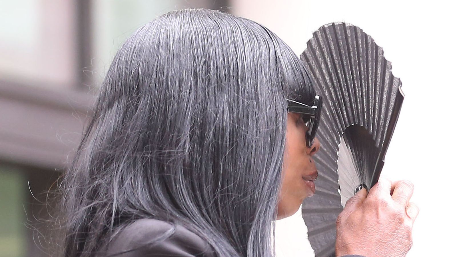 British beautician charged after botched bottom injection kills US ...