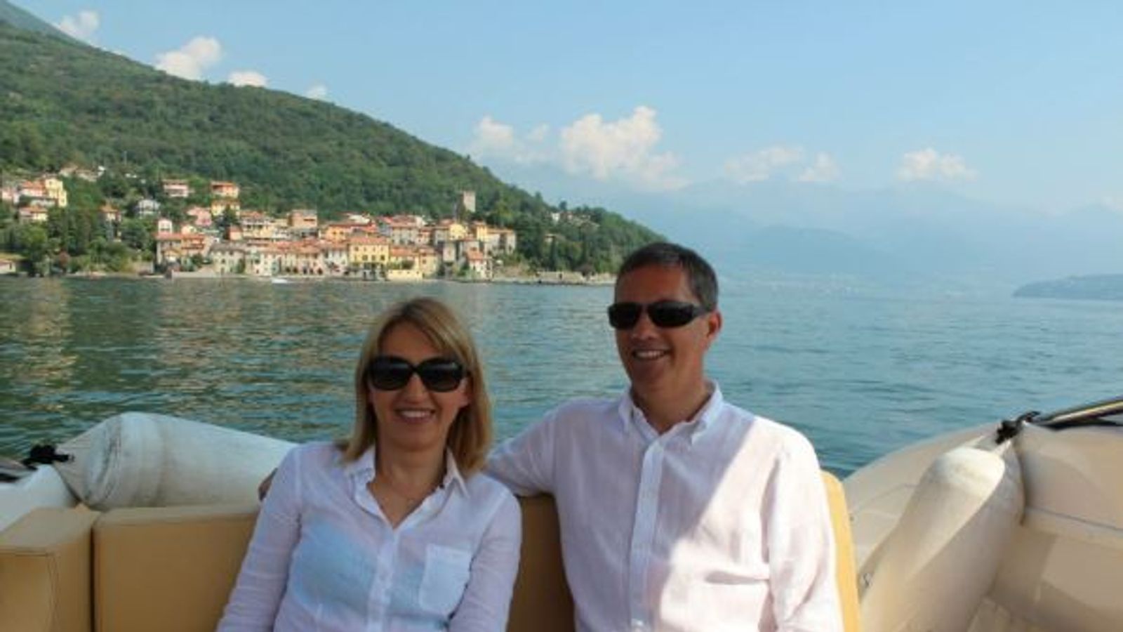 Leicester helicopter crash: Pilots and ex-beauty queen among victims ...