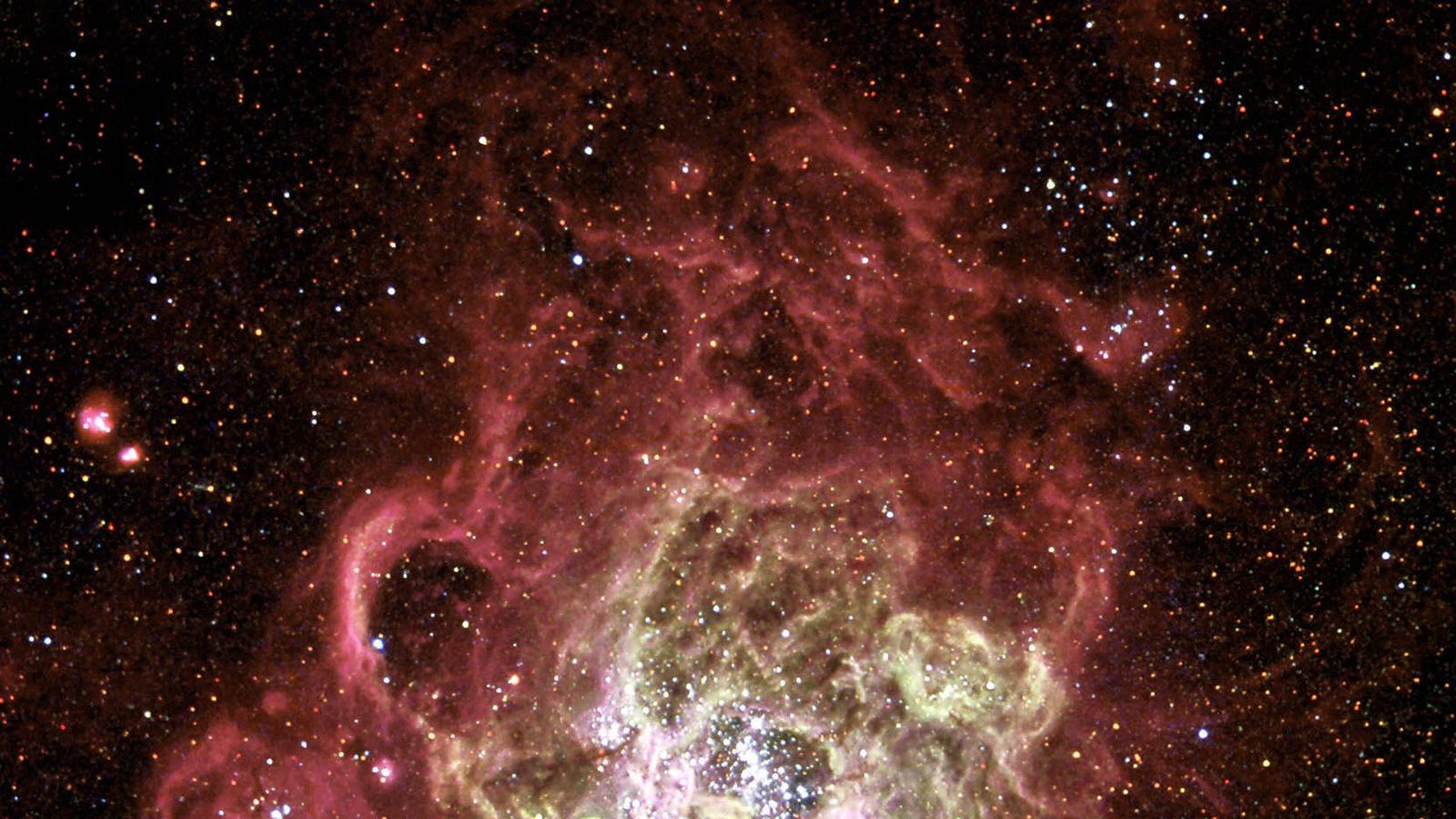 SphereX: NASA mission to deliver 'clues to one of science's greatest ...