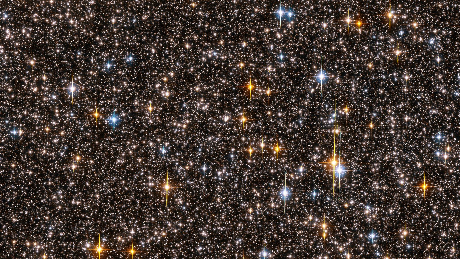 Hubble trouble: NASA seeks fix at the double | Science, Climate & Tech ...