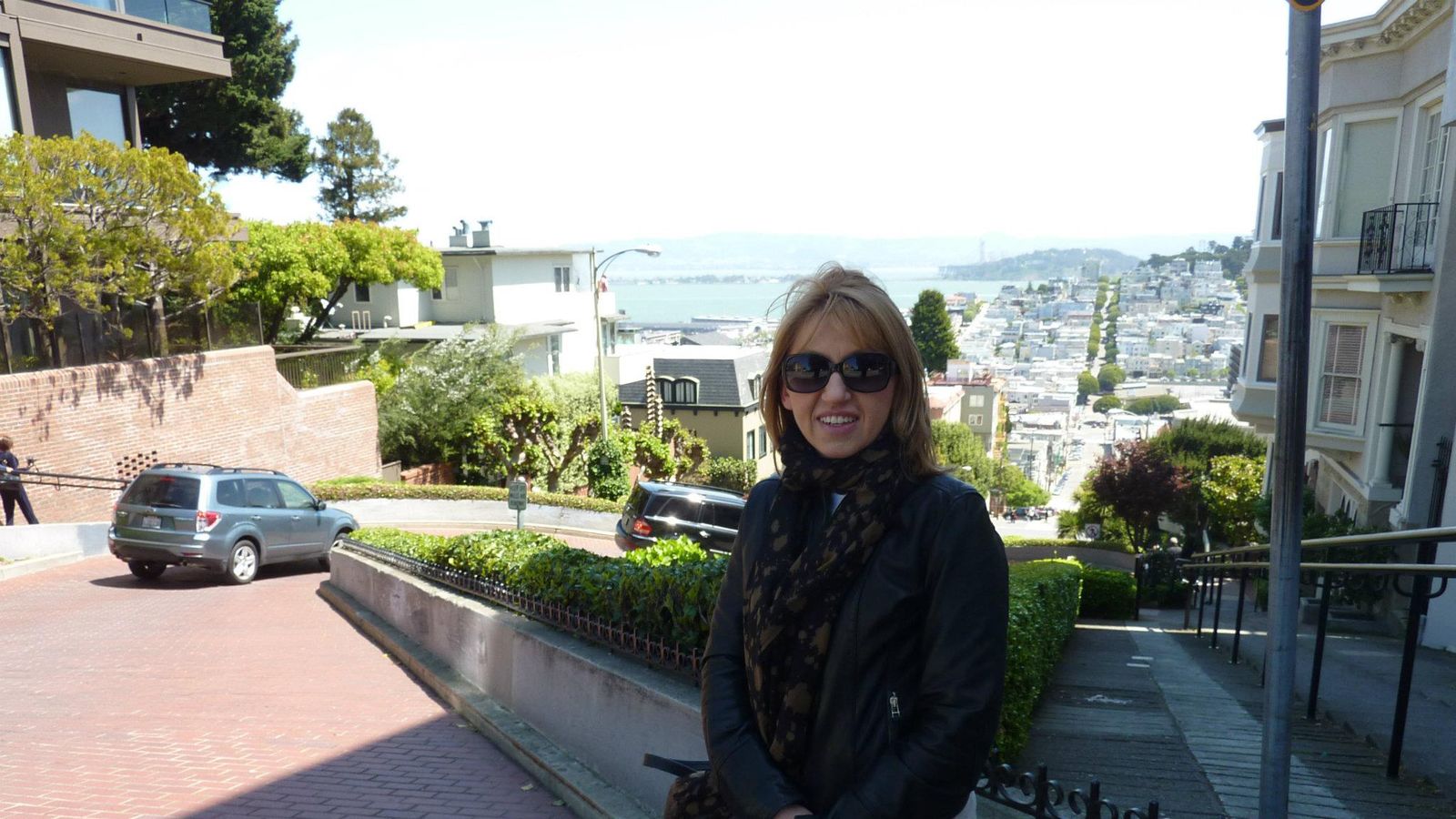 Leicester helicopter crash: Pilots and ex-beauty queen among victims ...