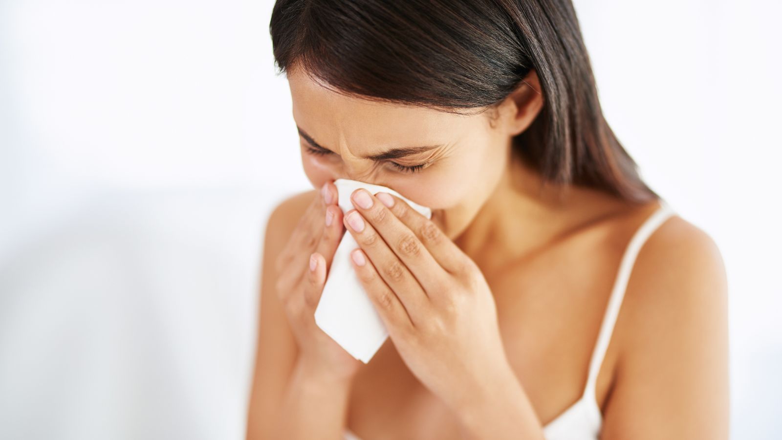 Kleenex rebrands 'sexist' Mansize tissues following customer complaints ...