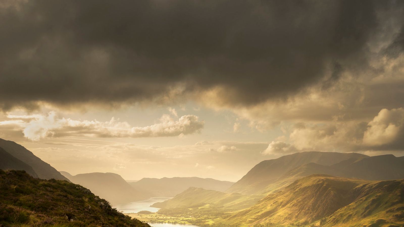 Landscape Photographer of the Year Awards: The winners | UK News | Sky News